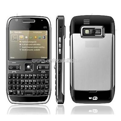 Slide Mobile Phone with WiFi TV Java E2000, Wholesale China Slide ...