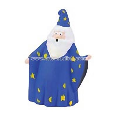 Wizard Stress Ball, Wholesale China Wizard Stress Ball